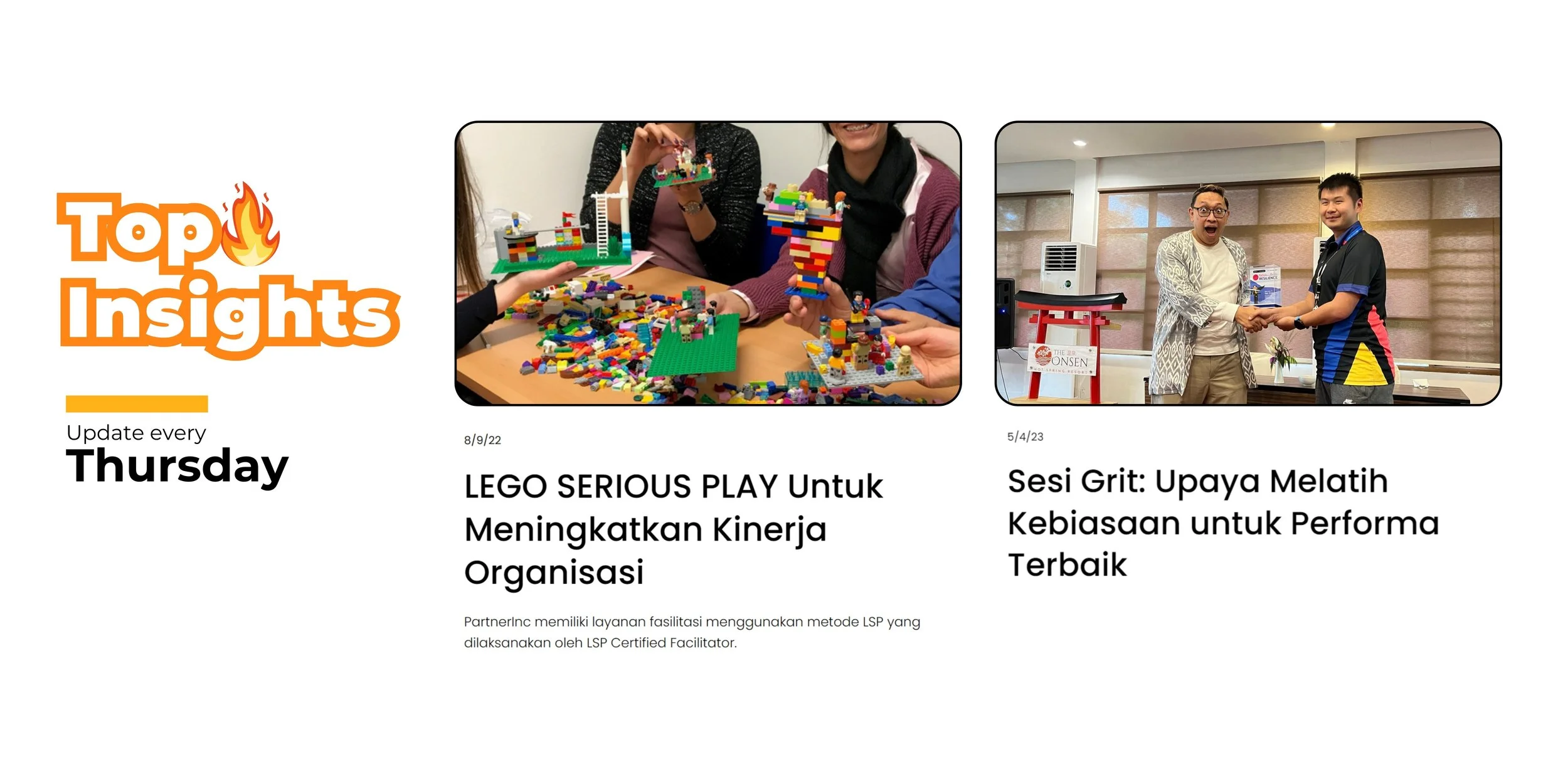 PartnerInc — Your Learning Partner