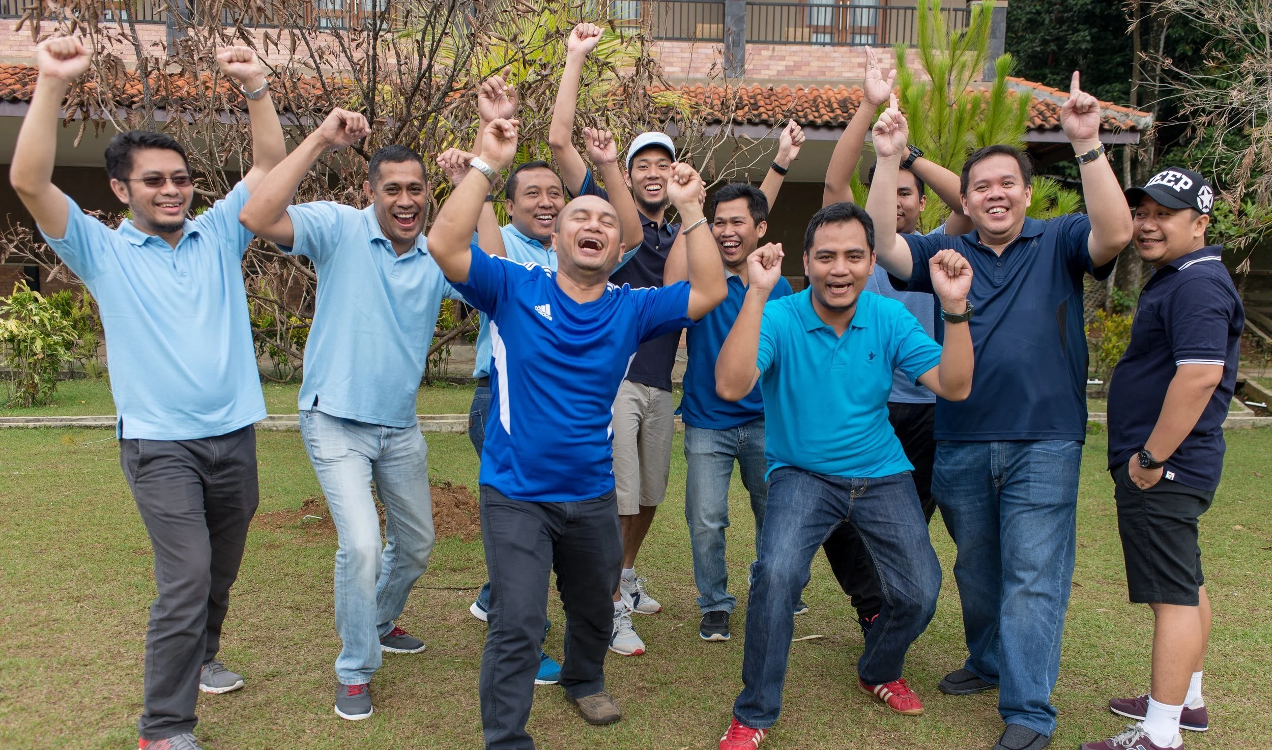 PartnerInc — Your Learning Partner