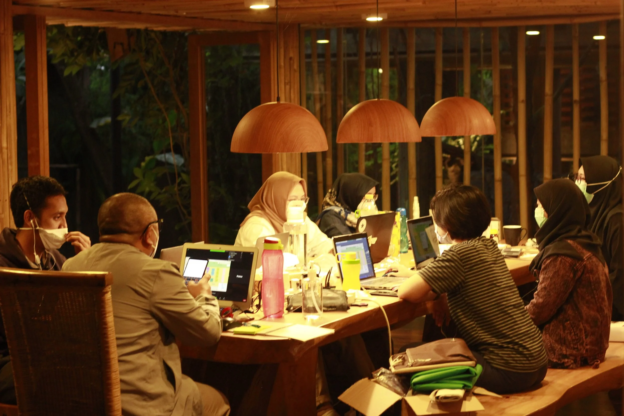 Learning Partner — PartnerInc