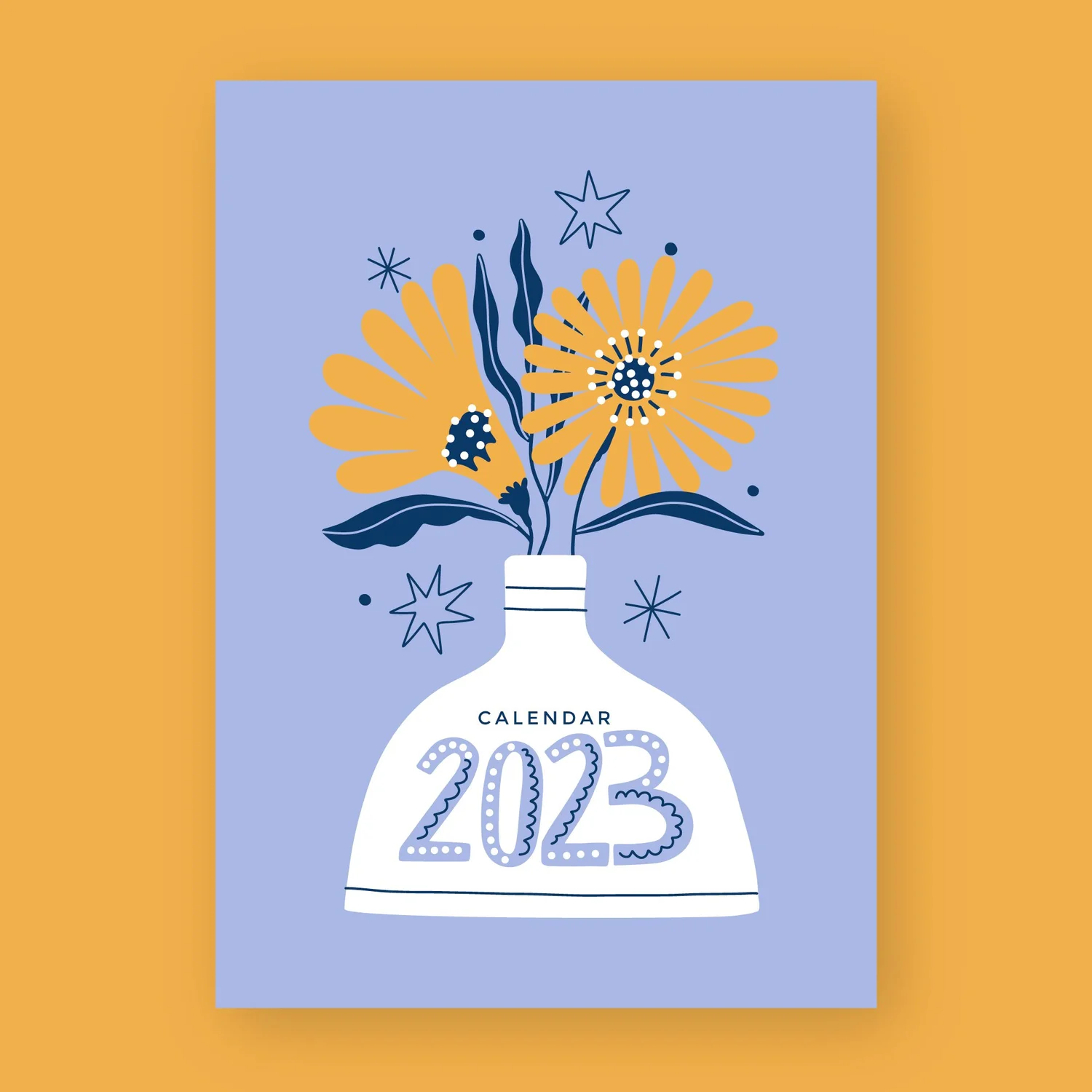 Hemat, ini tutorial membuat Kalender di Canva sesuai keinginan mu ...