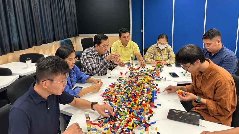 PartnerInc — Your Learning Partner