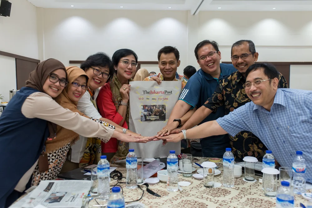 PartnerInc — Your Learning Partner