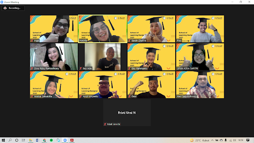 Learning Partner — PartnerInc