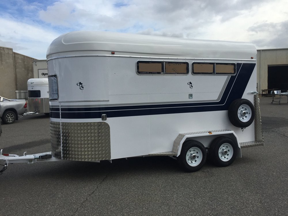 Services 2 — Olympic Trailers