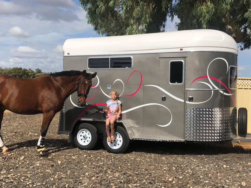 Services 2 — Olympic Trailers