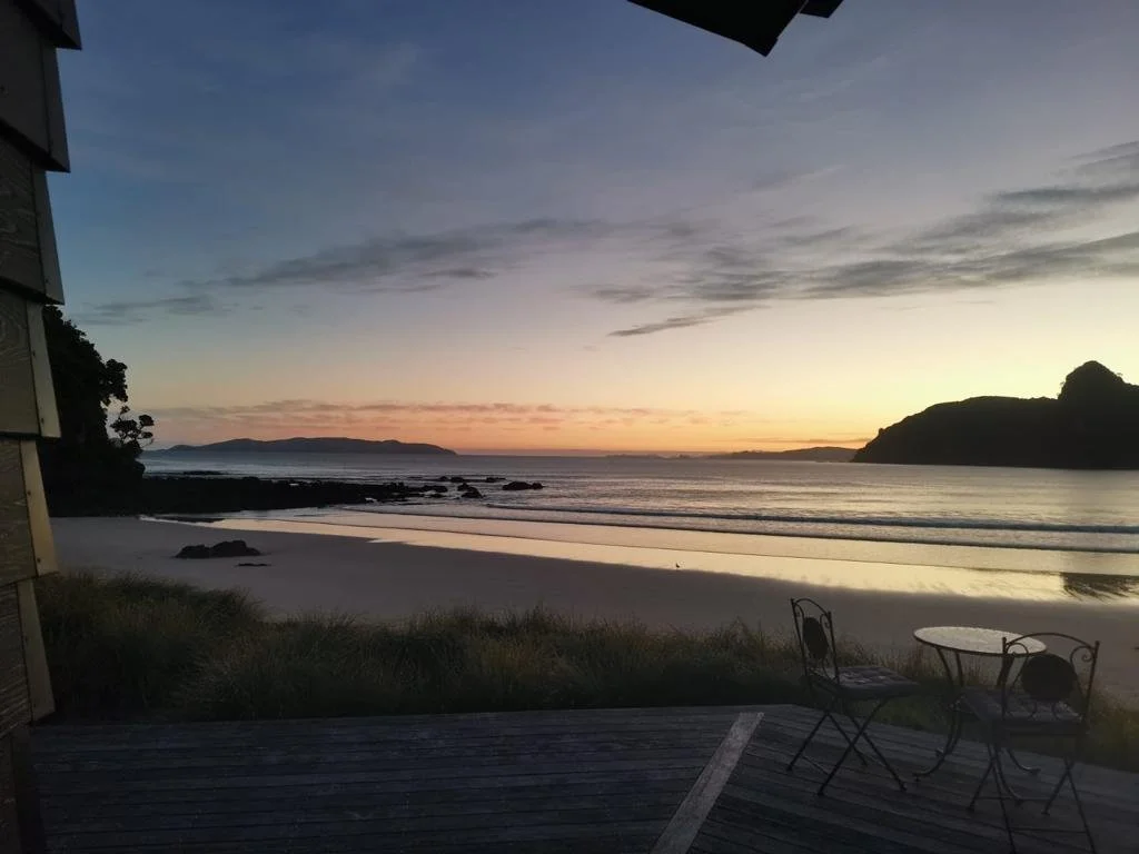 Taupo Bay — Riders' Rest