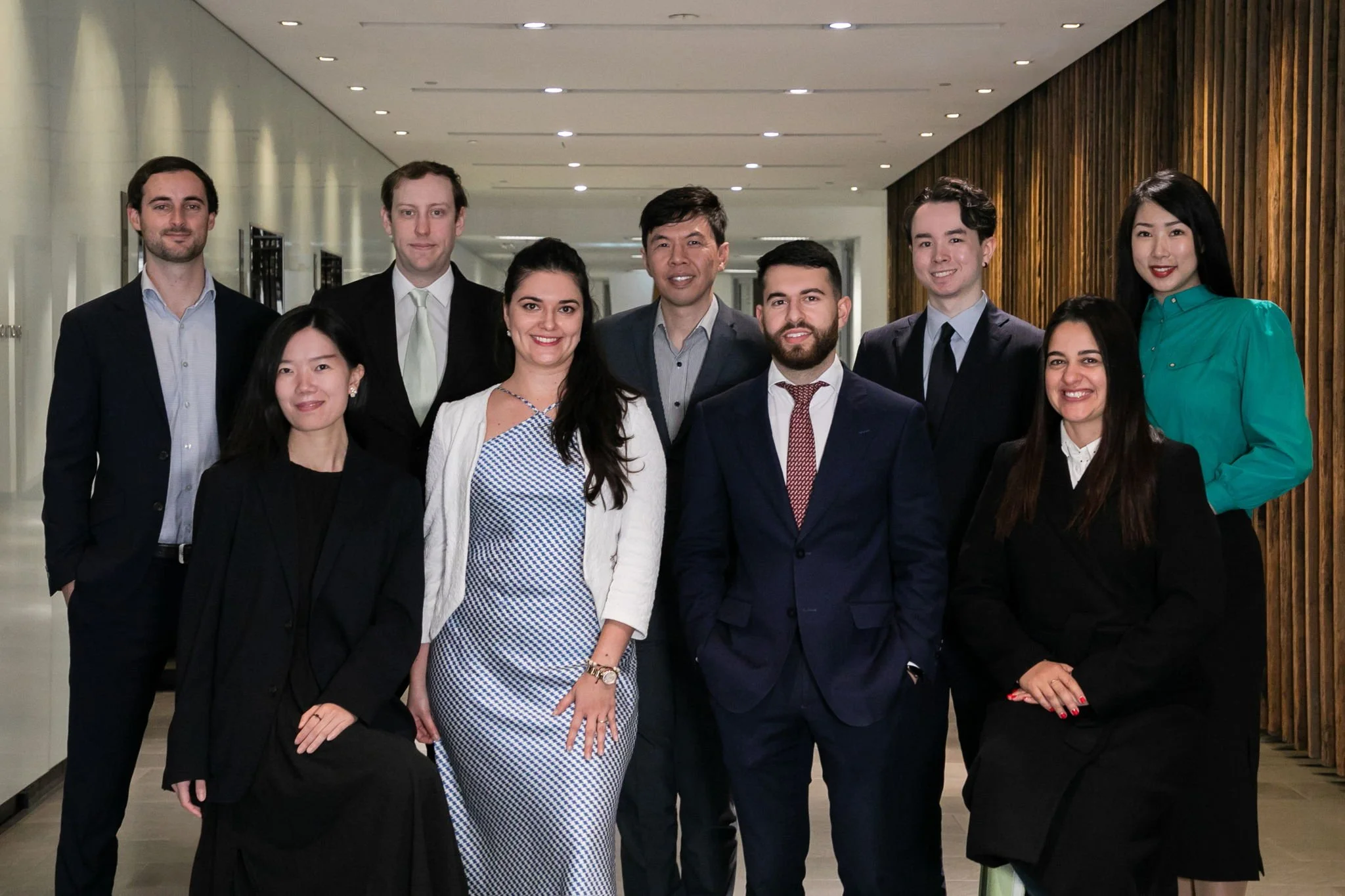 Our Team — Wealth3 Financial Planning