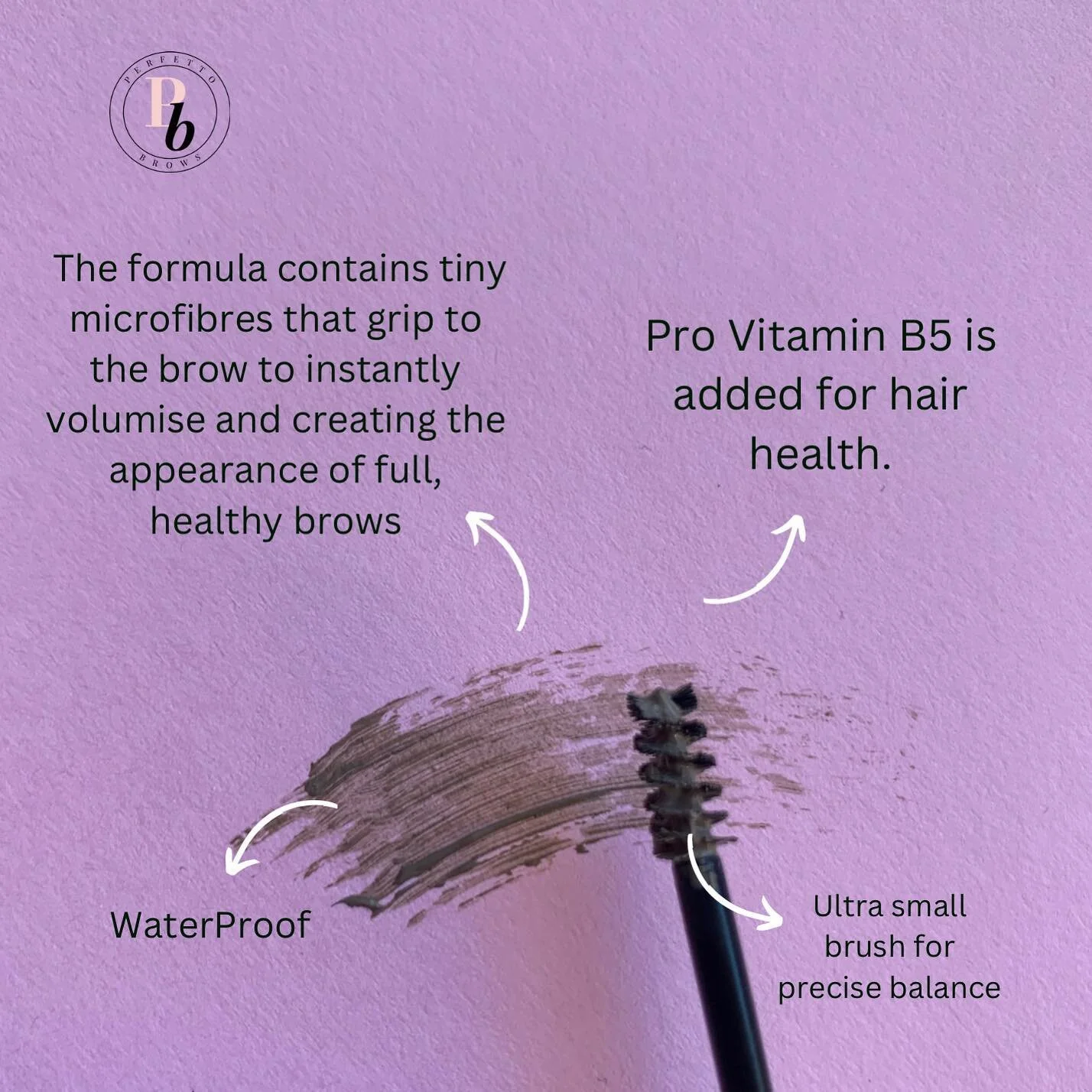 Sydney Brow Specialist | Home Perfetto brows