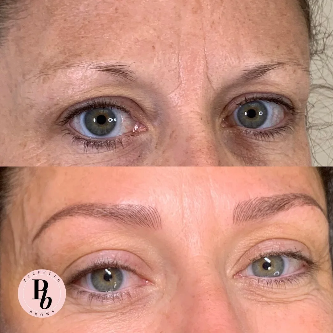 Sydney Brow Specialist | Home Perfetto brows