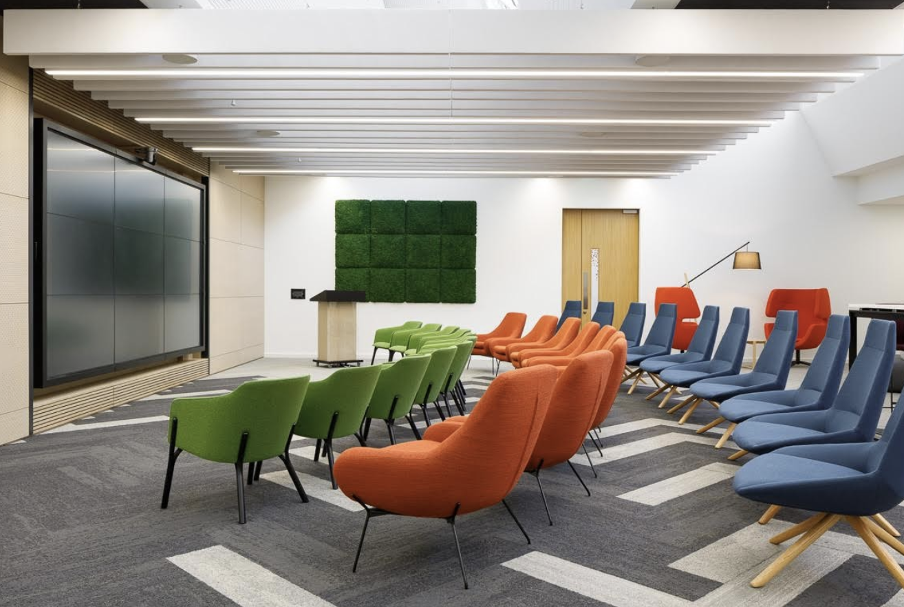 Irish Tech Hub Network