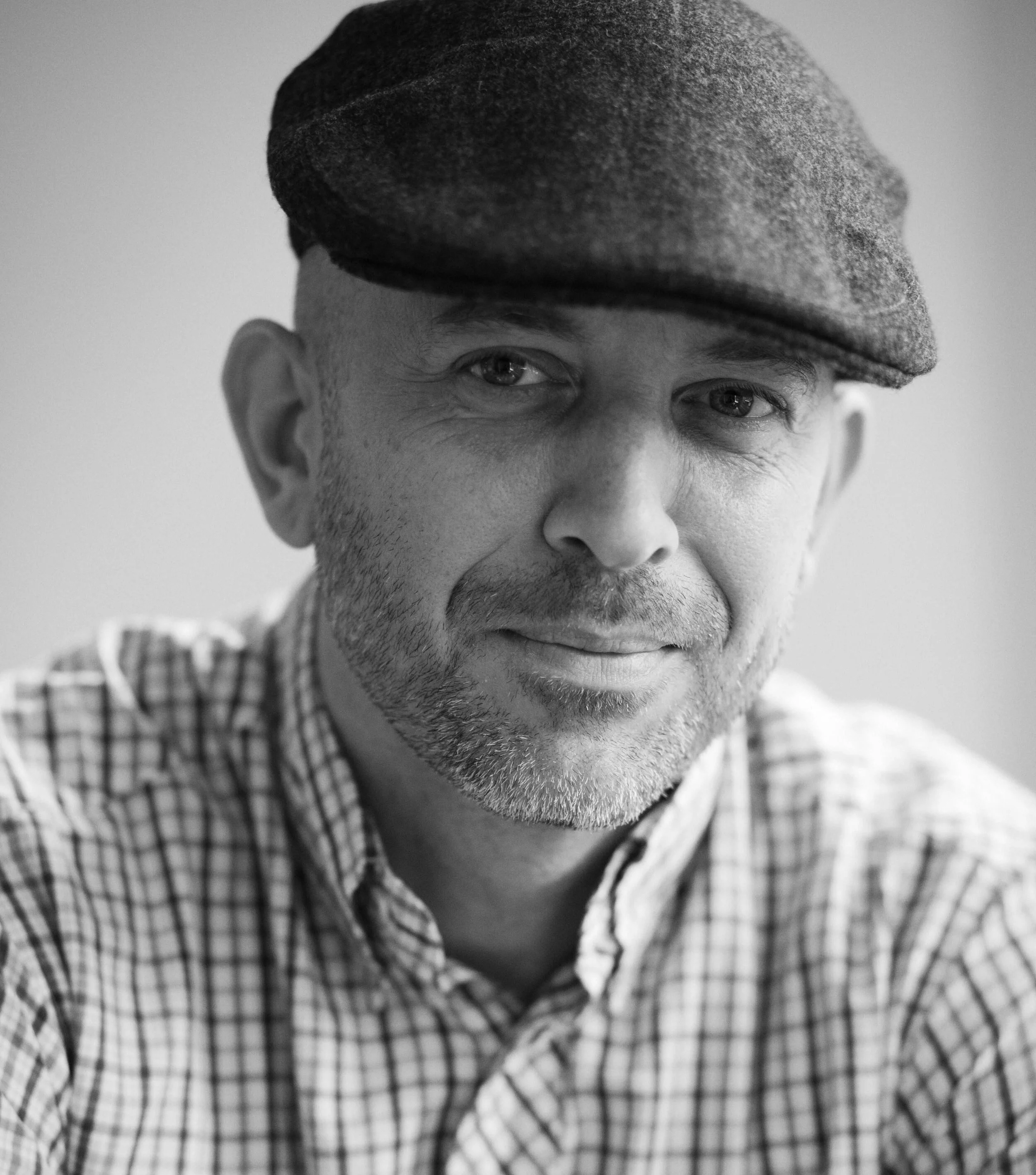 Chris Garver — Color Collab: Digital Coloring Book