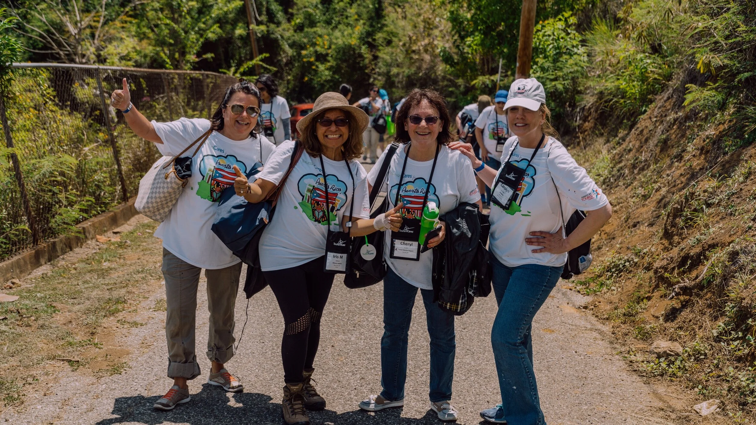 Professional Membership — Tourism Cares | Travel and Tourism Industry ...