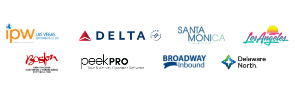 IPW Event — Tourism Cares | Travel and Tourism Industry Nonprofit