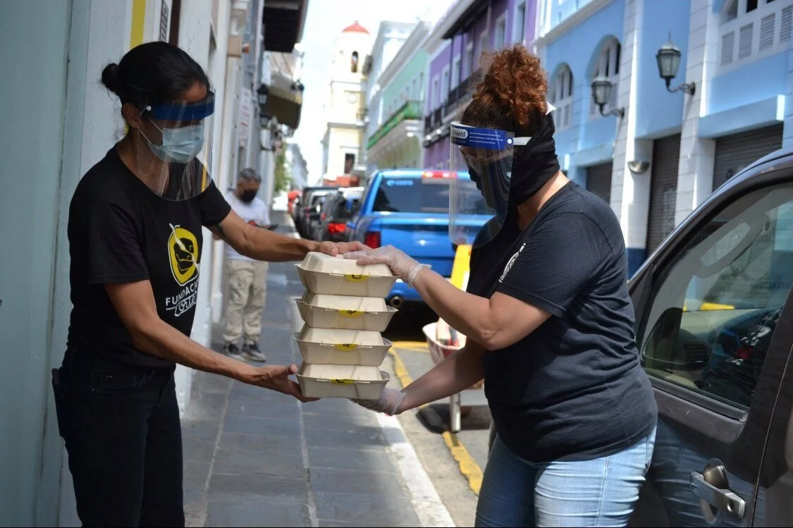 Make a Donation — Tourism Cares | Travel and Tourism Industry Nonprofit