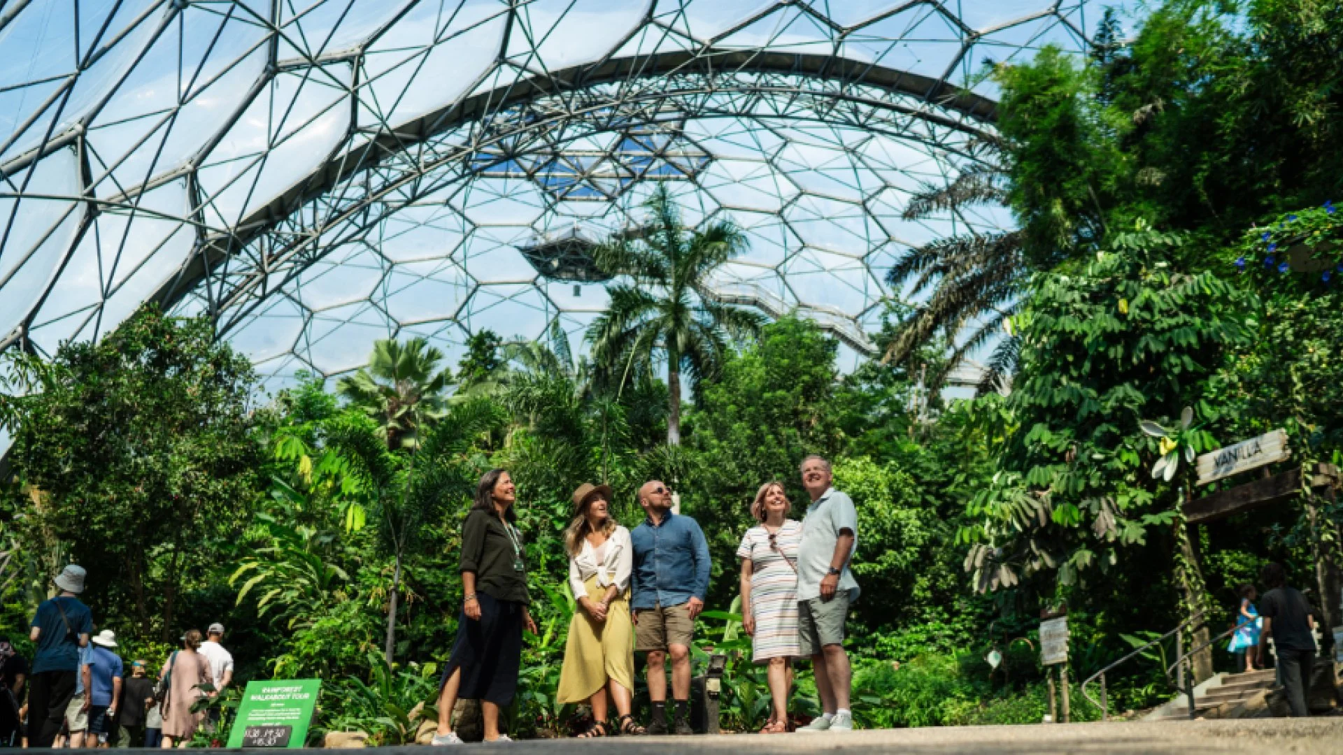Case Studies — Tourism Cares | Travel and Tourism Industry Nonprofit