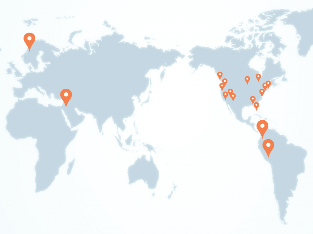 Meaningful Travel Summit History — Tourism Cares | Travel and Tourism ...