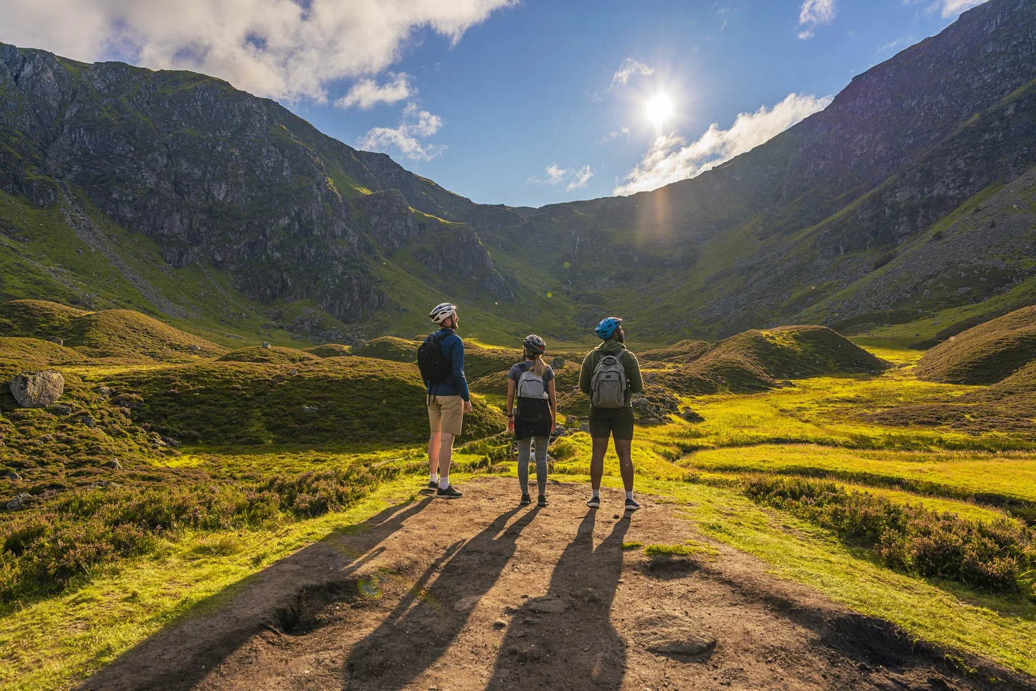 Meaningful Travel with Scotland — Tourism Cares | Travel and Tourism ...