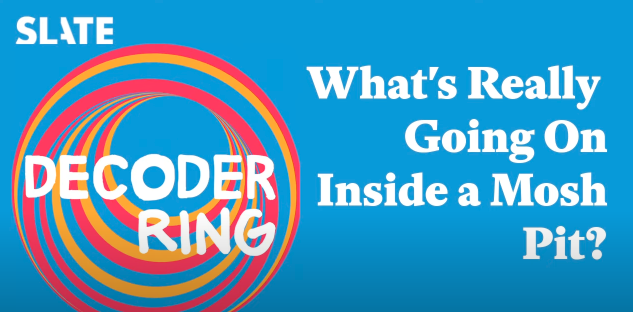 #blkgrlswurld goes on location in new episode of Decoder Ring — # ...