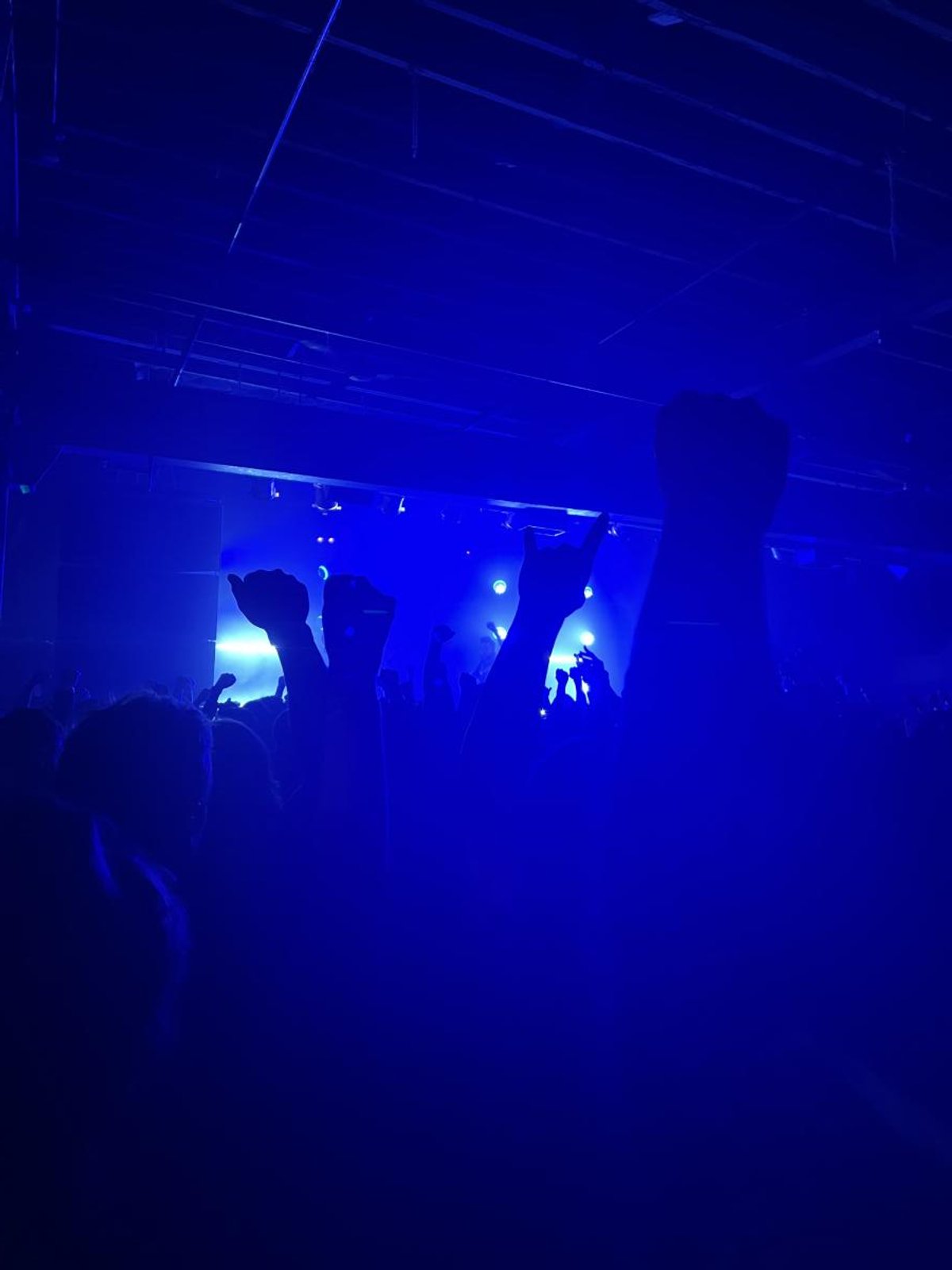 Deathcore Burns the Soul — #blkgrlswurld ZINE