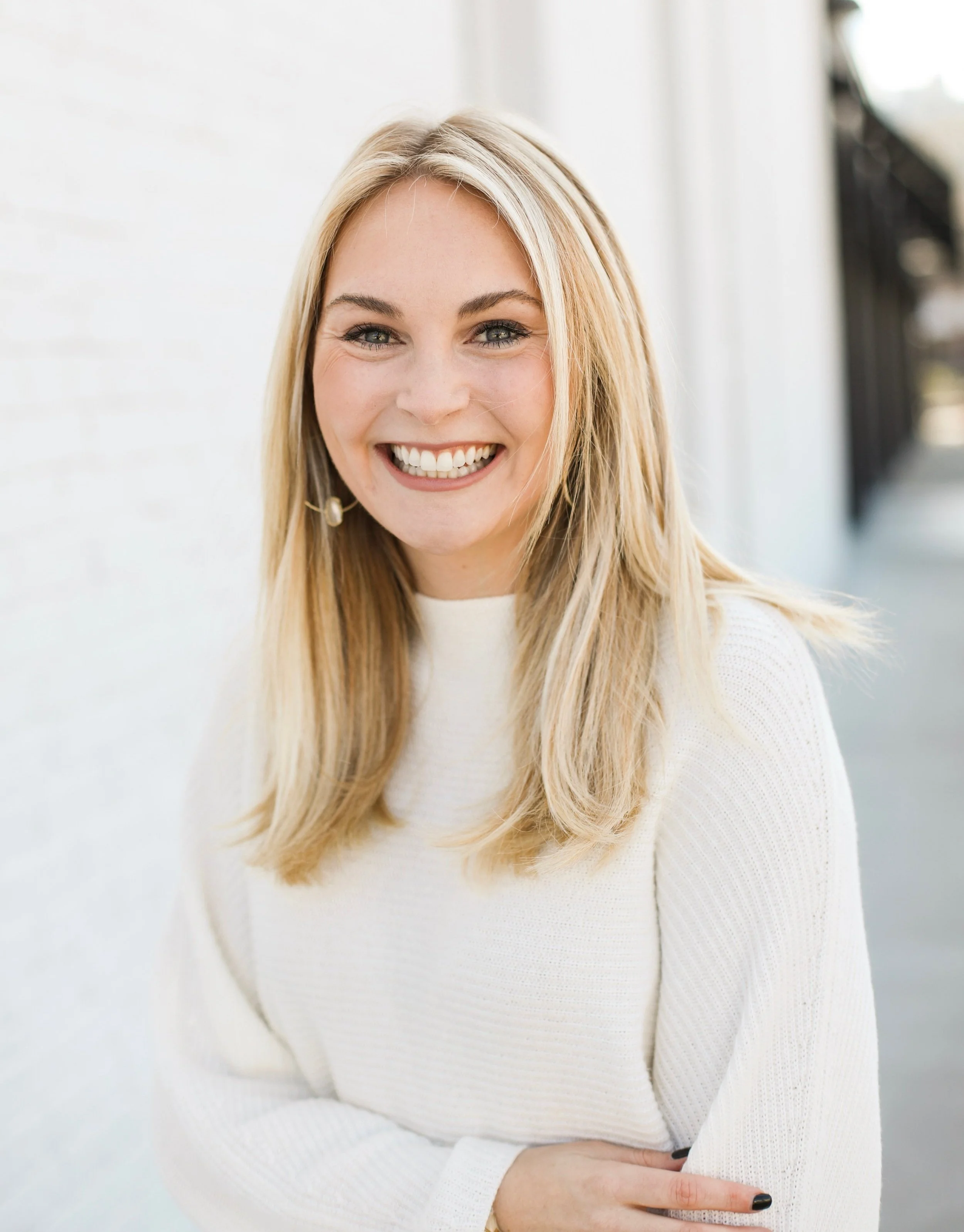 About — Nicole Burdick