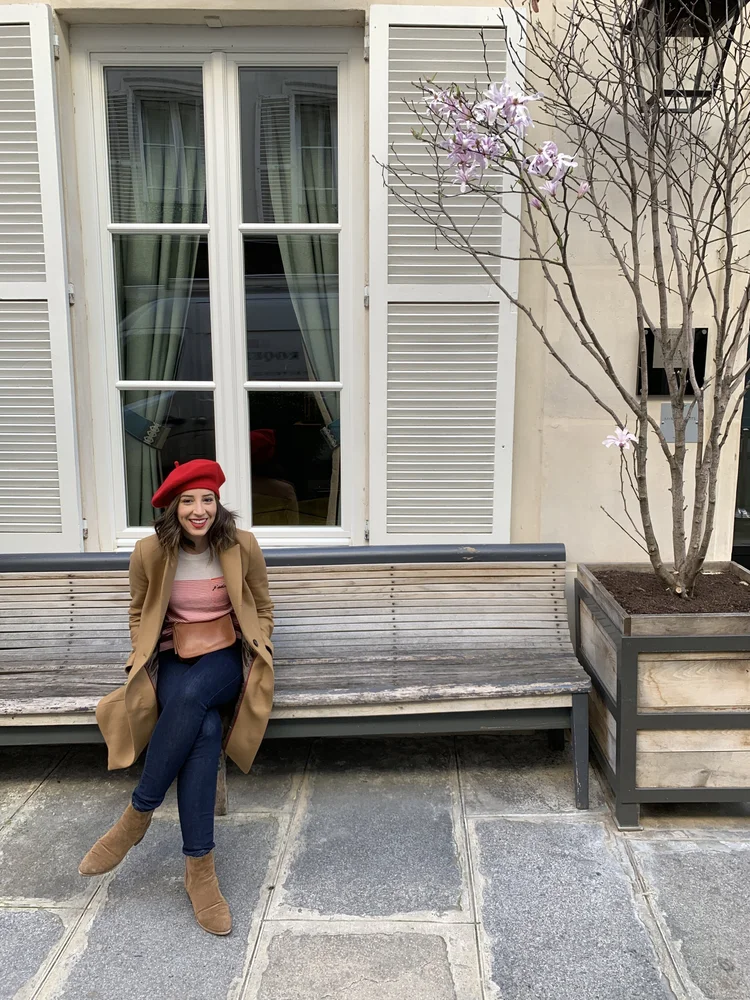 YAS' GUIDE TO PARIS — WHISK N' WHIP | Travel, Lifestyle and Food Blog