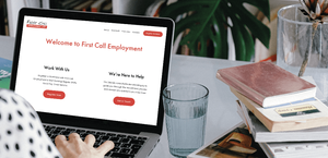 Register to Work | First Call Employment