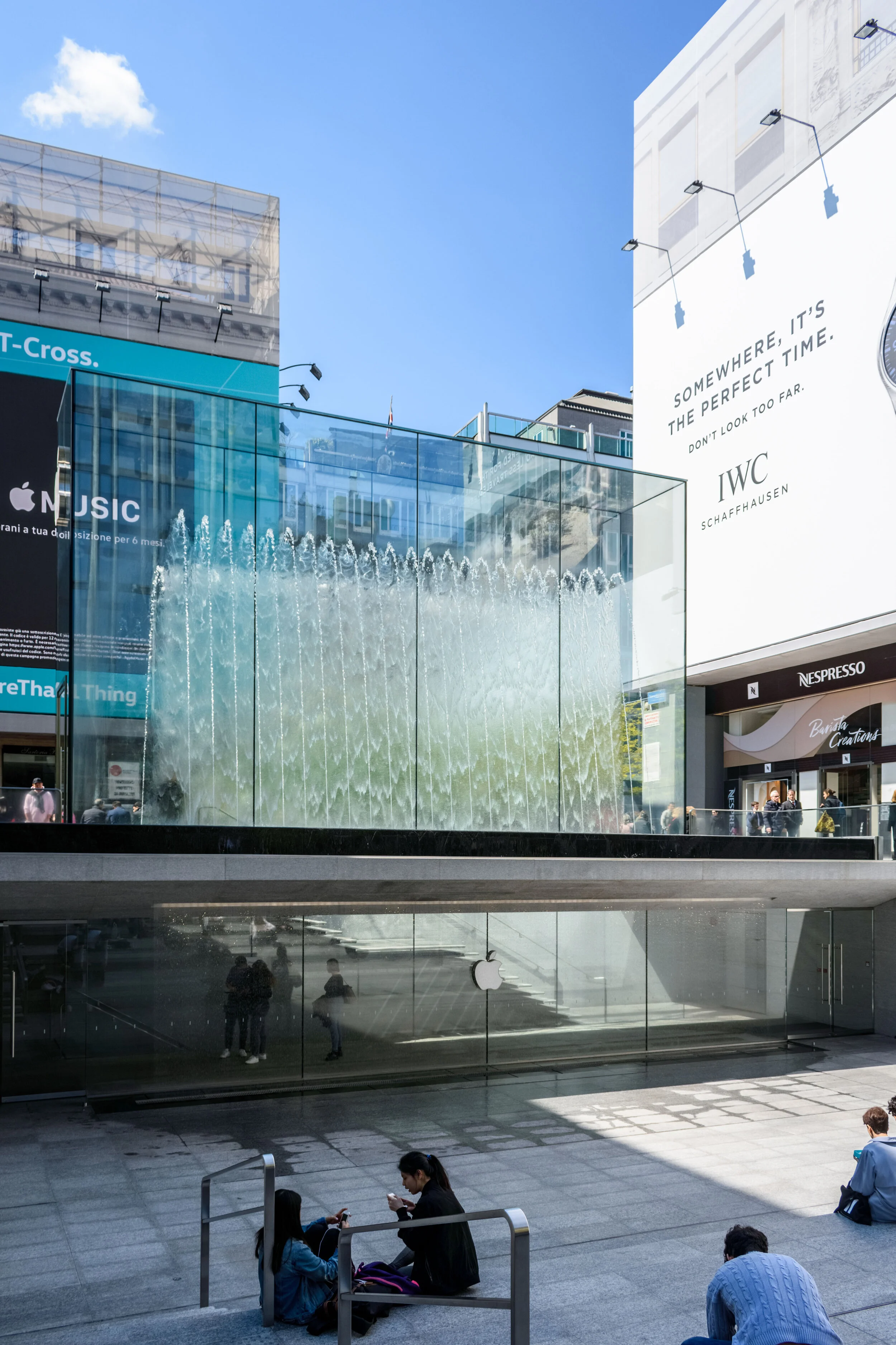 Architecture / interior / real estate / exhibition / design / drone ...