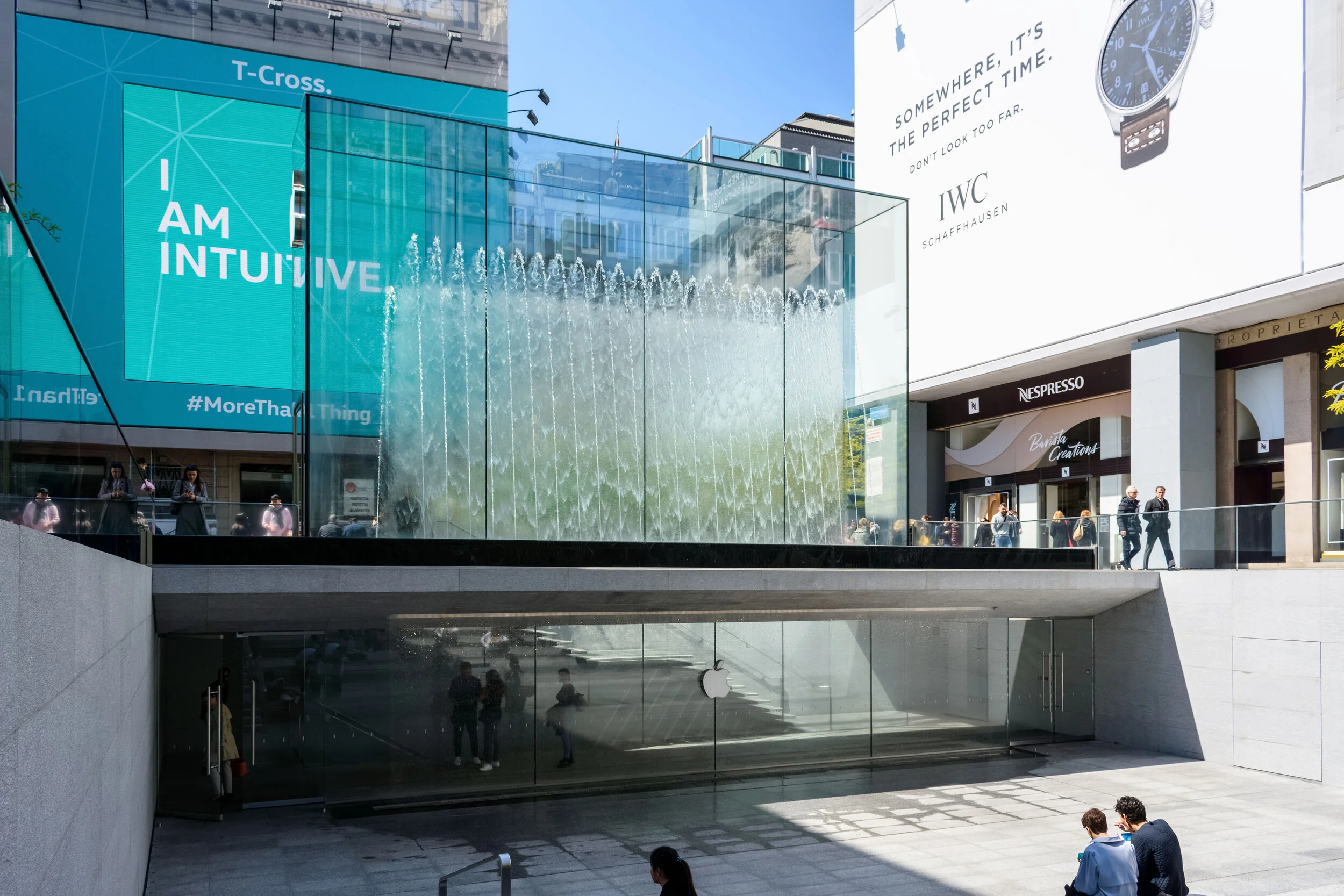 Architecture / interior / real estate / exhibition / design / drone ...