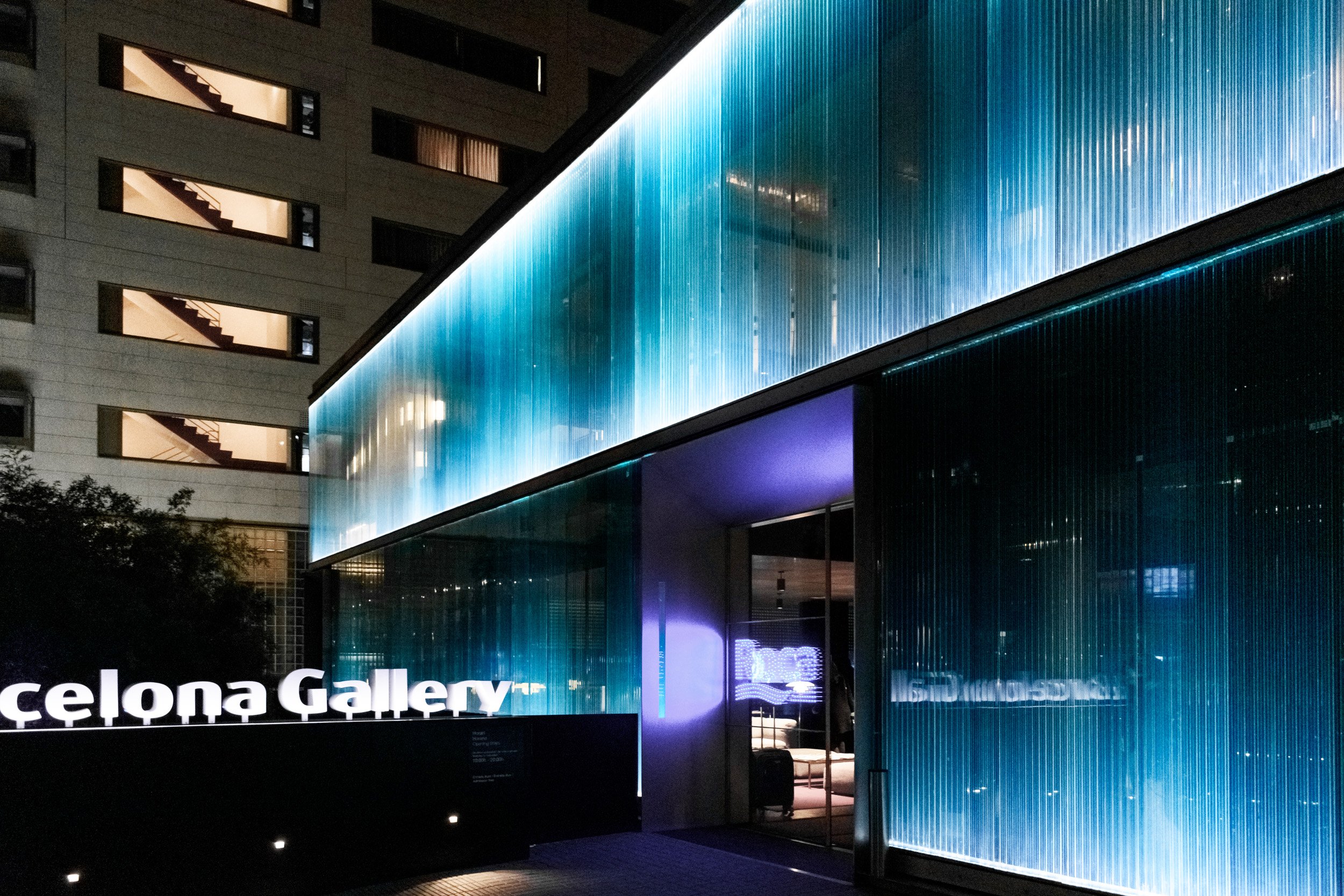 Architecture / interior / real estate / exhibition / design / drone ...