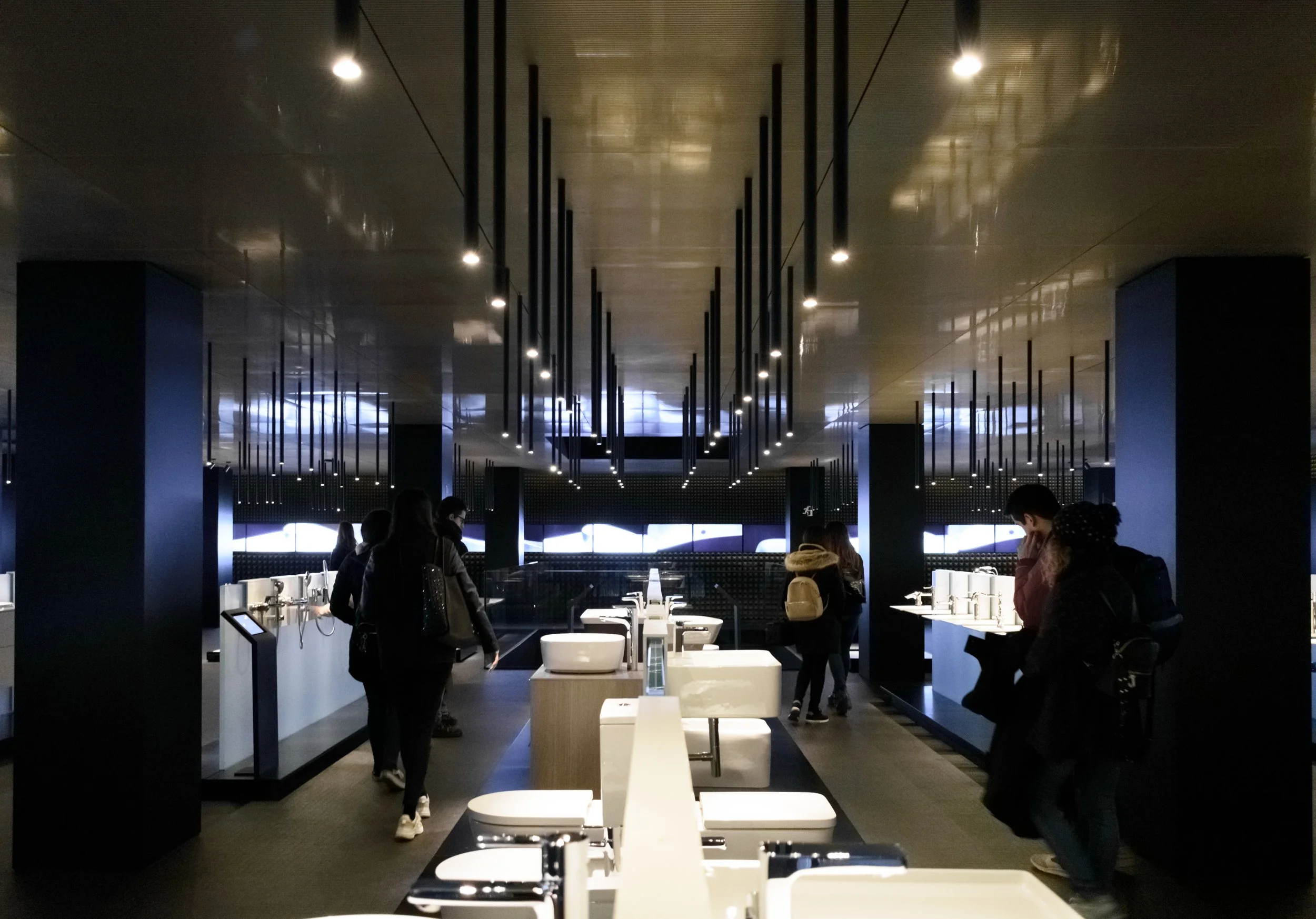 Architecture / interior / real estate / exhibition / design / drone ...