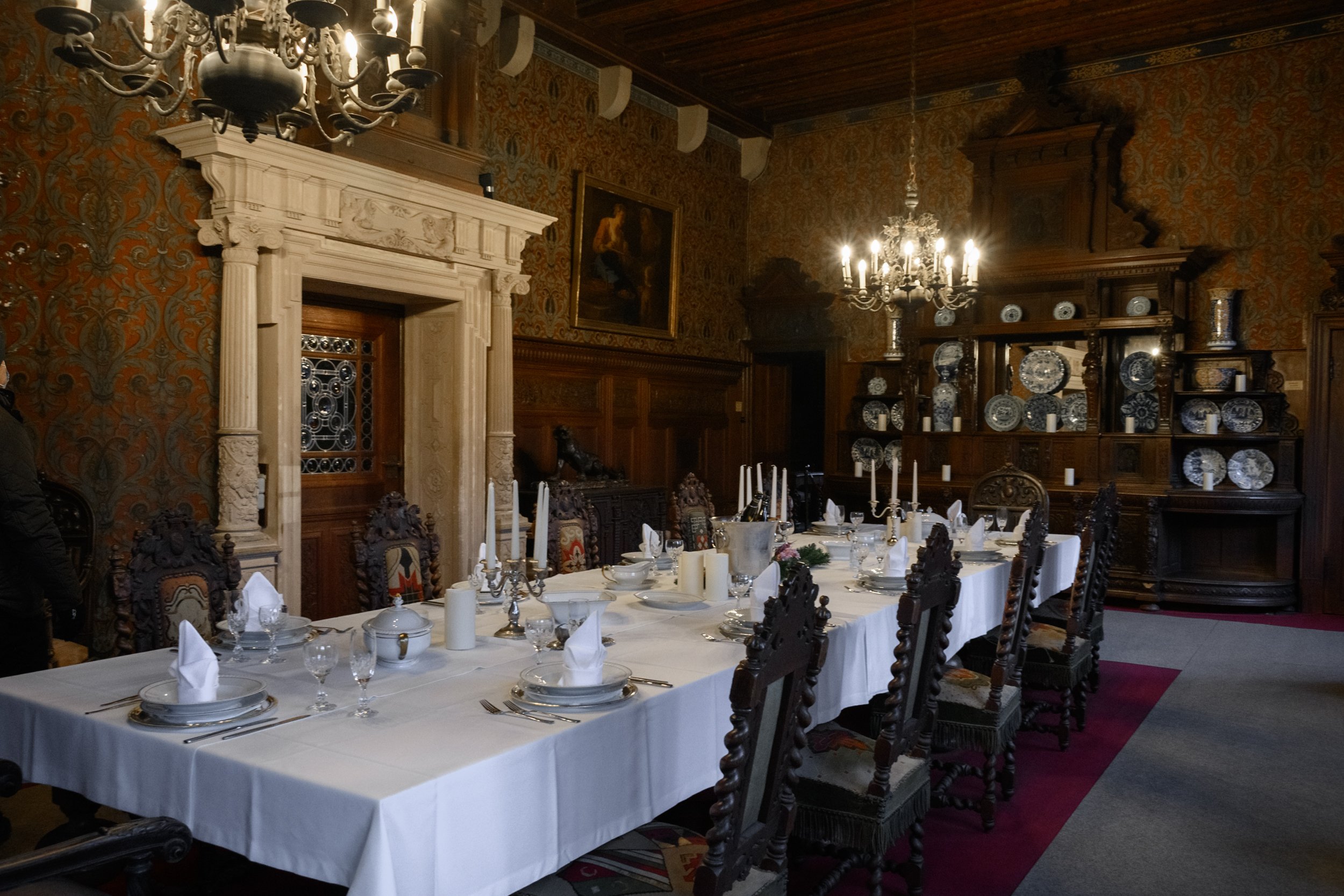 Architecture / interior / real estate / exhibition / design / drone ...