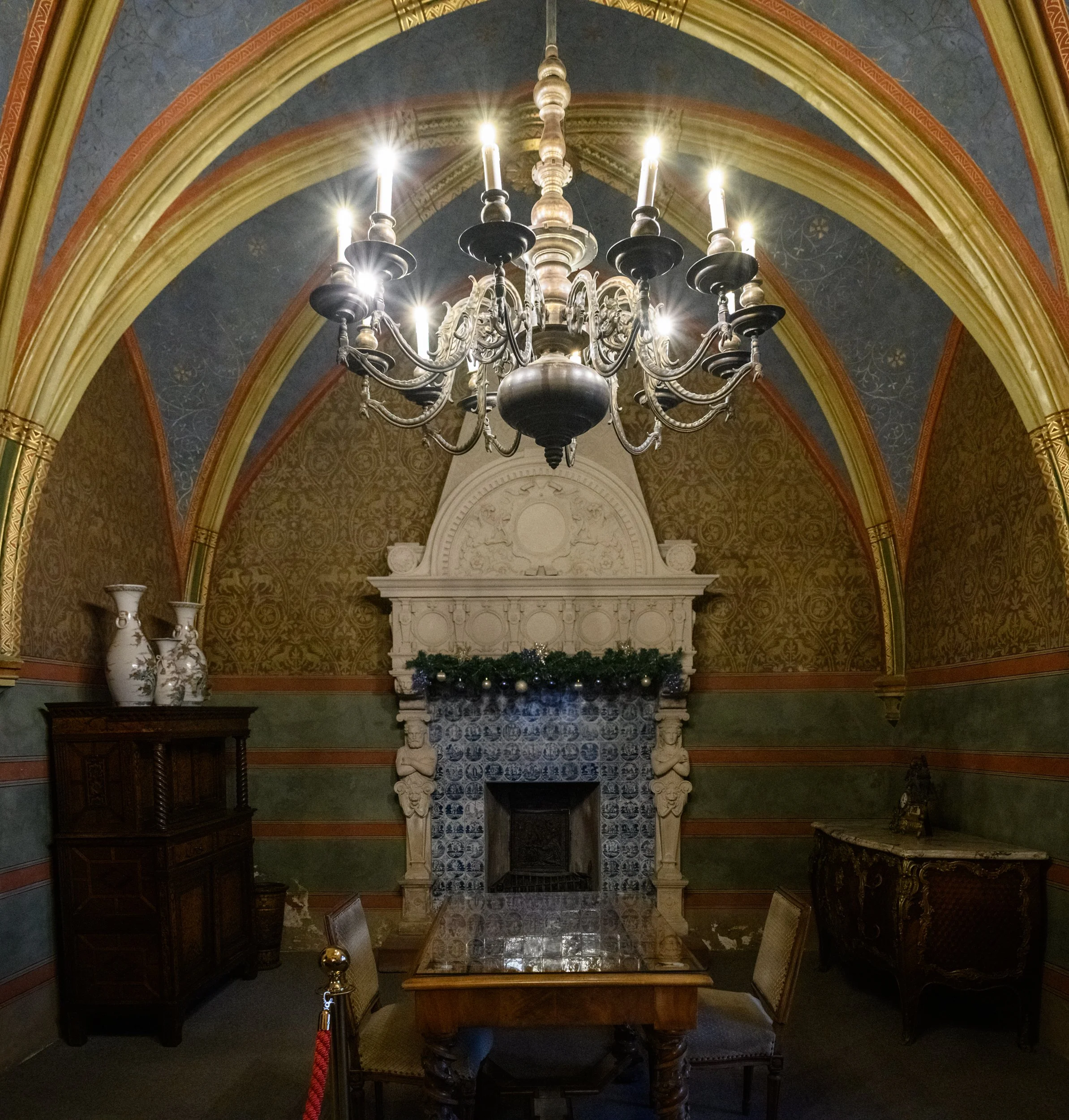 Architecture / interior / real estate / exhibition / design / drone ...