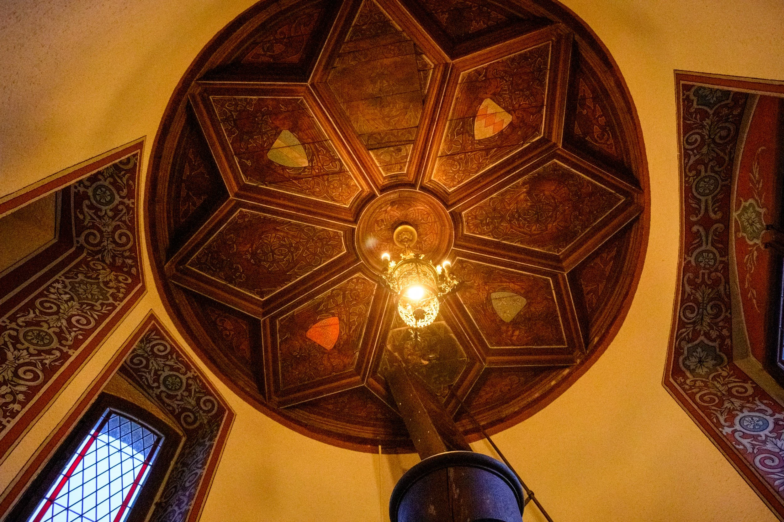 Architecture / interior / real estate / exhibition / design / drone ...