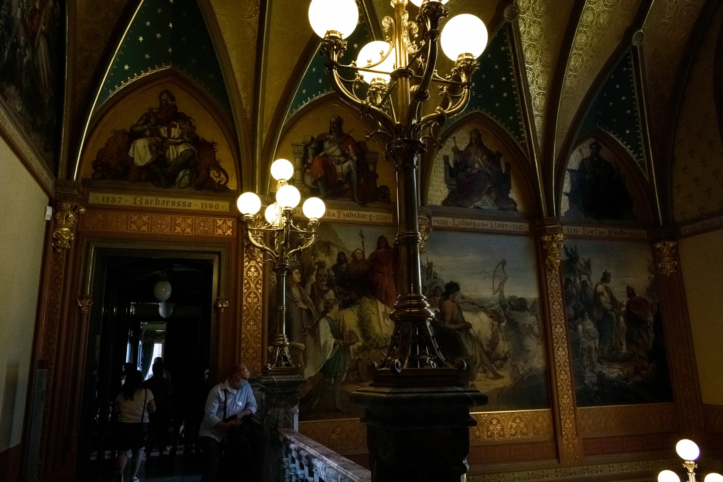 Architecture / interior / real estate / exhibition / design / drone / photography - Germany ...