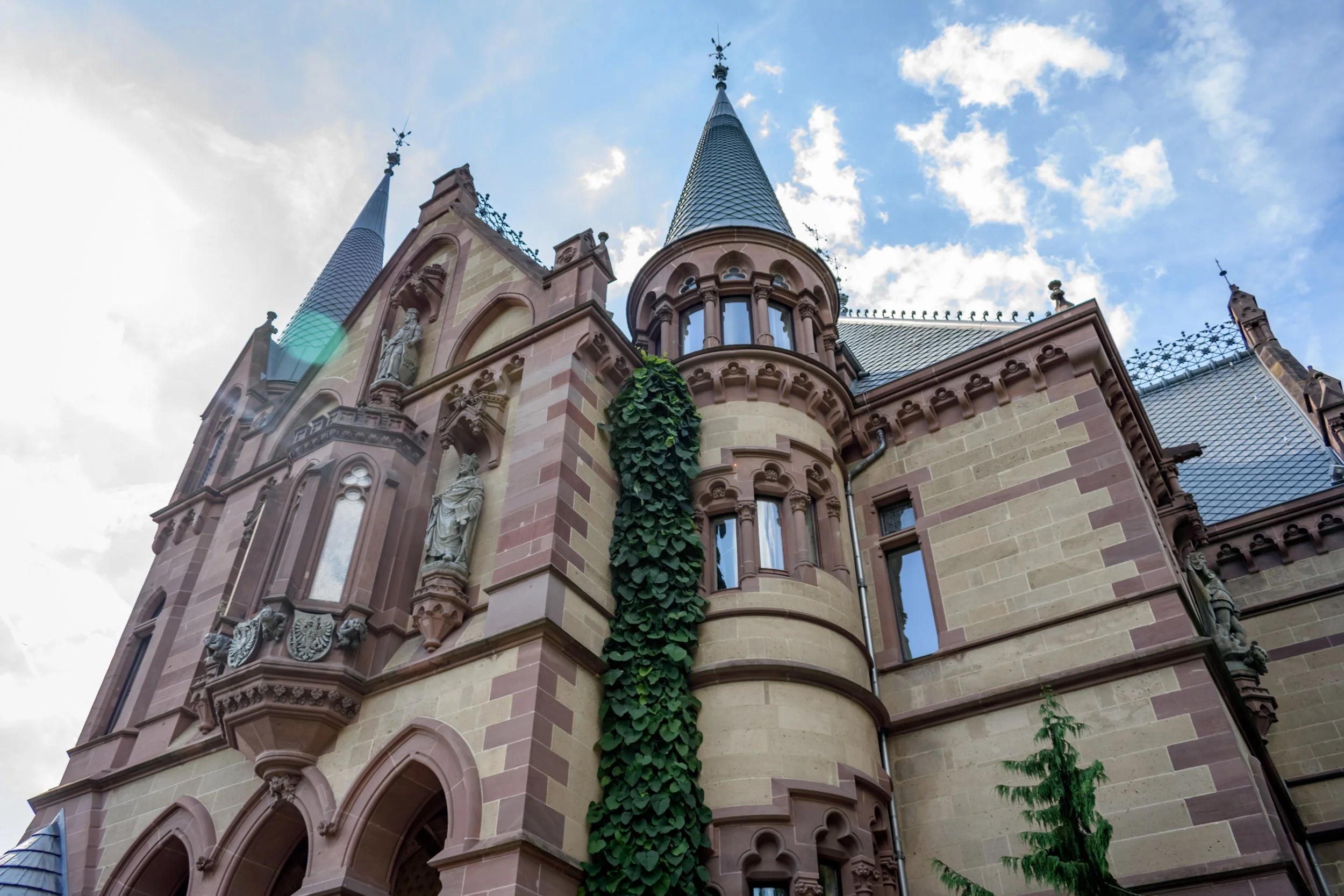 Architecture / interior / real estate / exhibition / design / drone / photography - Germany ...