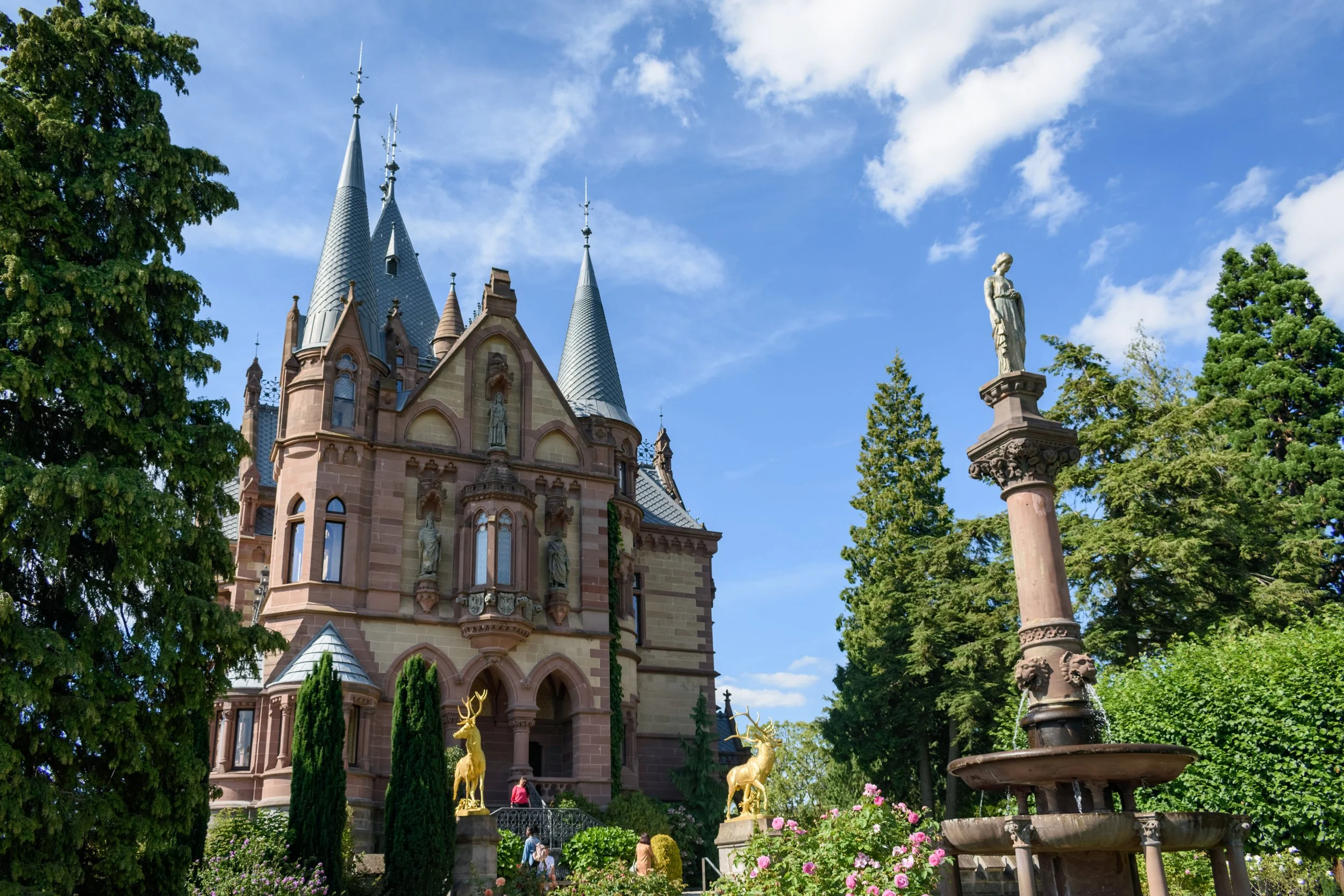 Architecture photography - Architekturfotografie - interior photography - Bonn - Köln - Barcelona