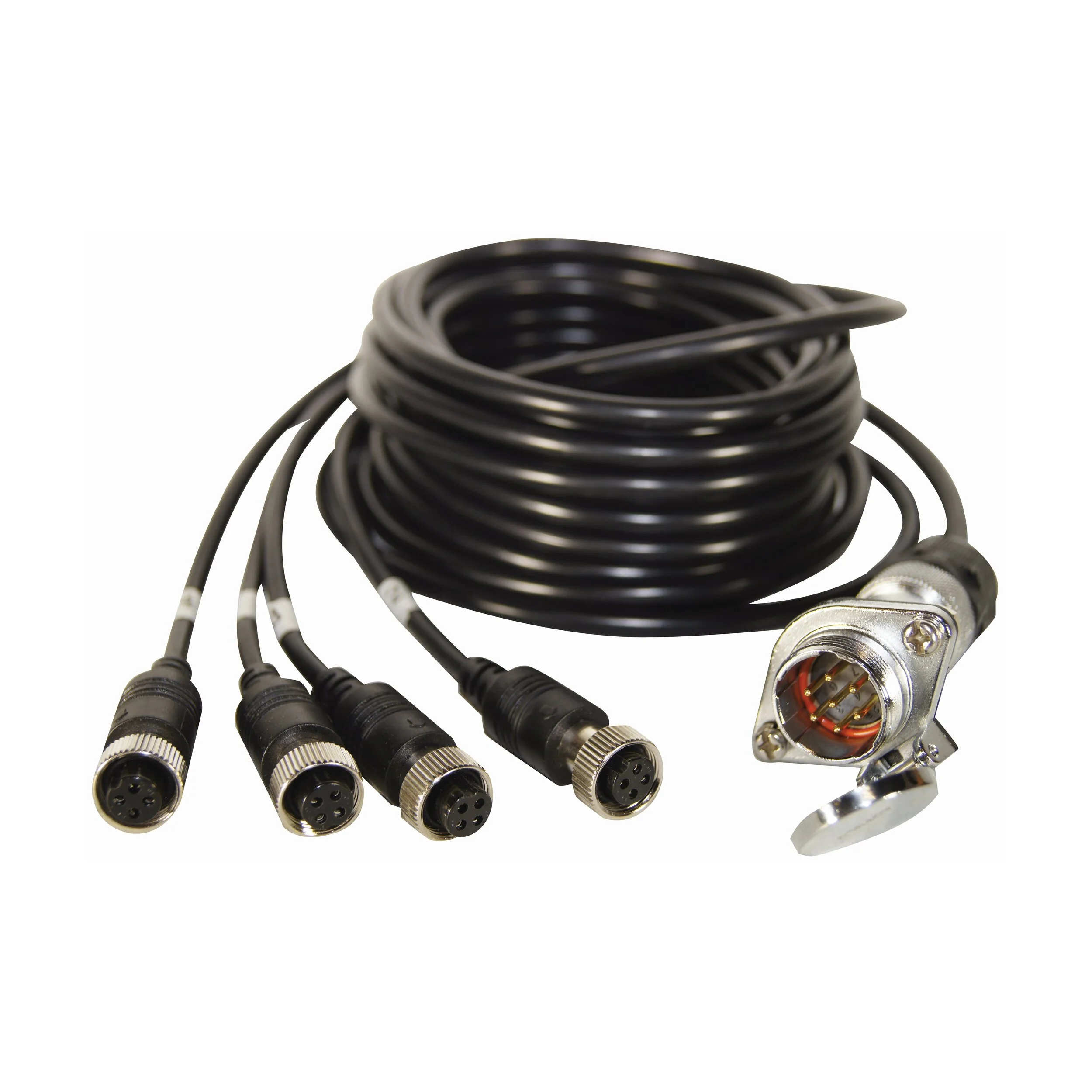 4-in-1 Cable — Precision Cam