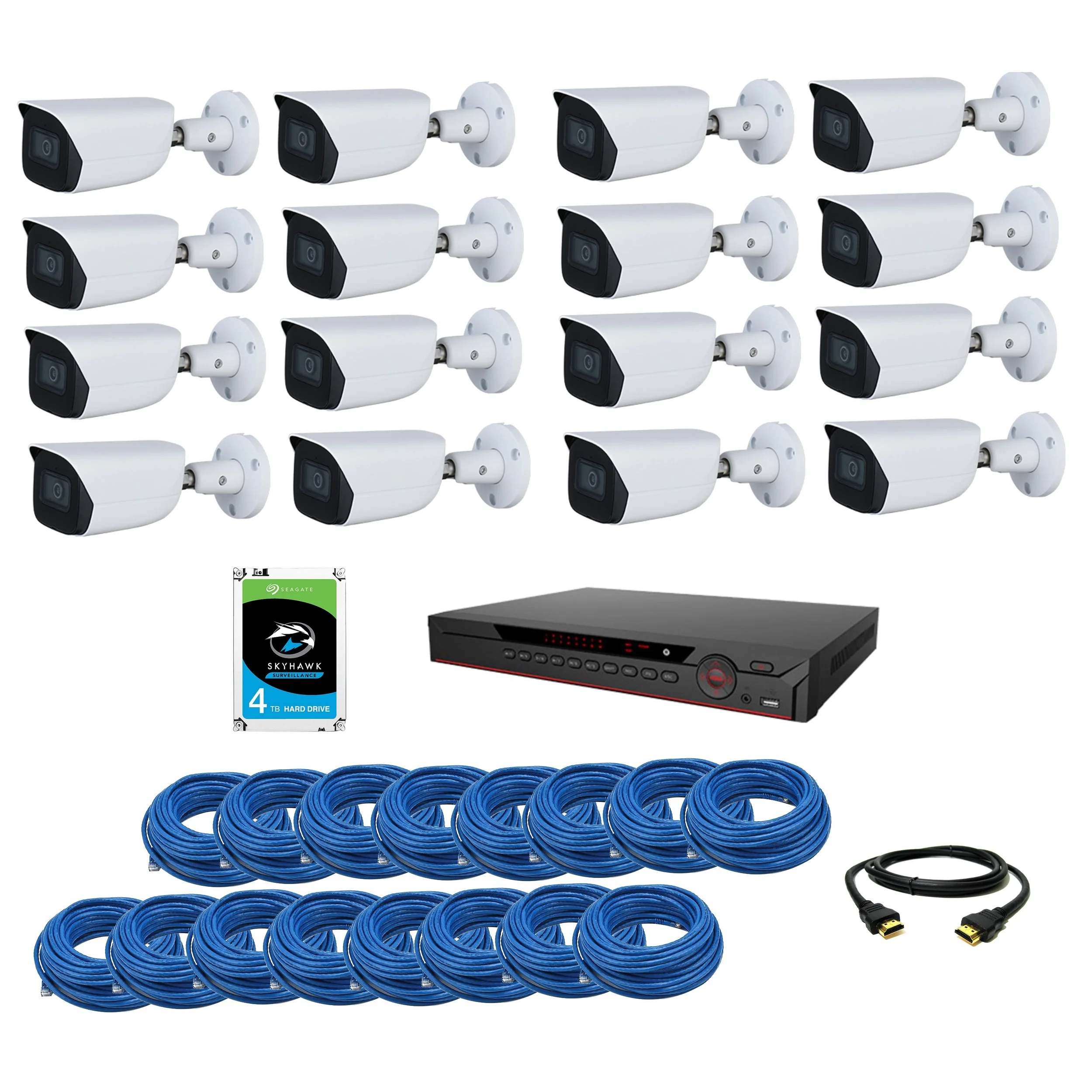 Shop — Precision Cam