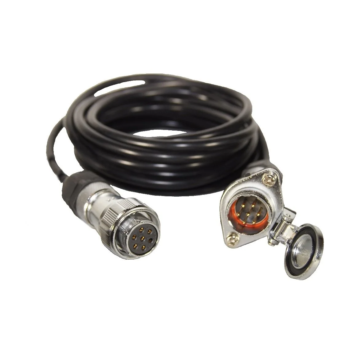 4-in-1 Cable — Precision Cam