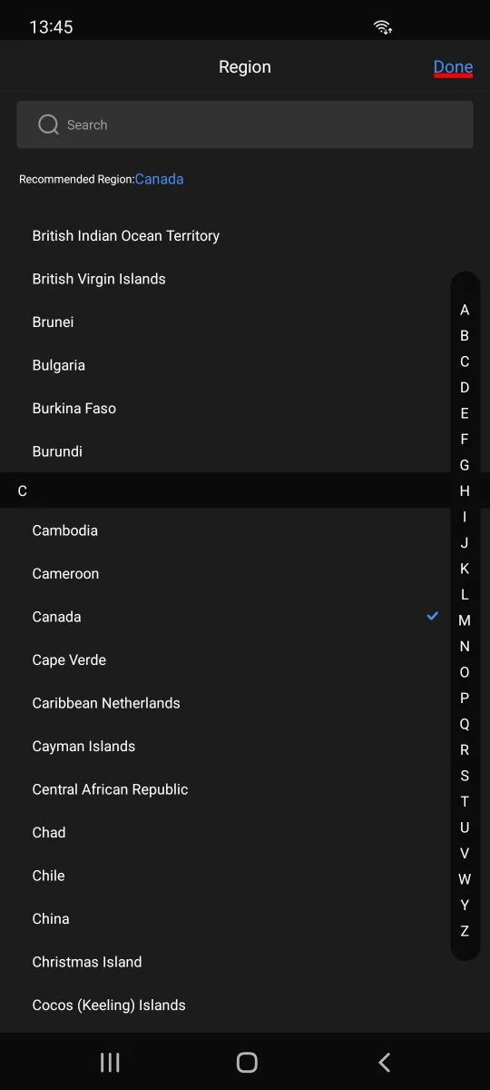 Add Your NVR to DMSS — Precision Cam