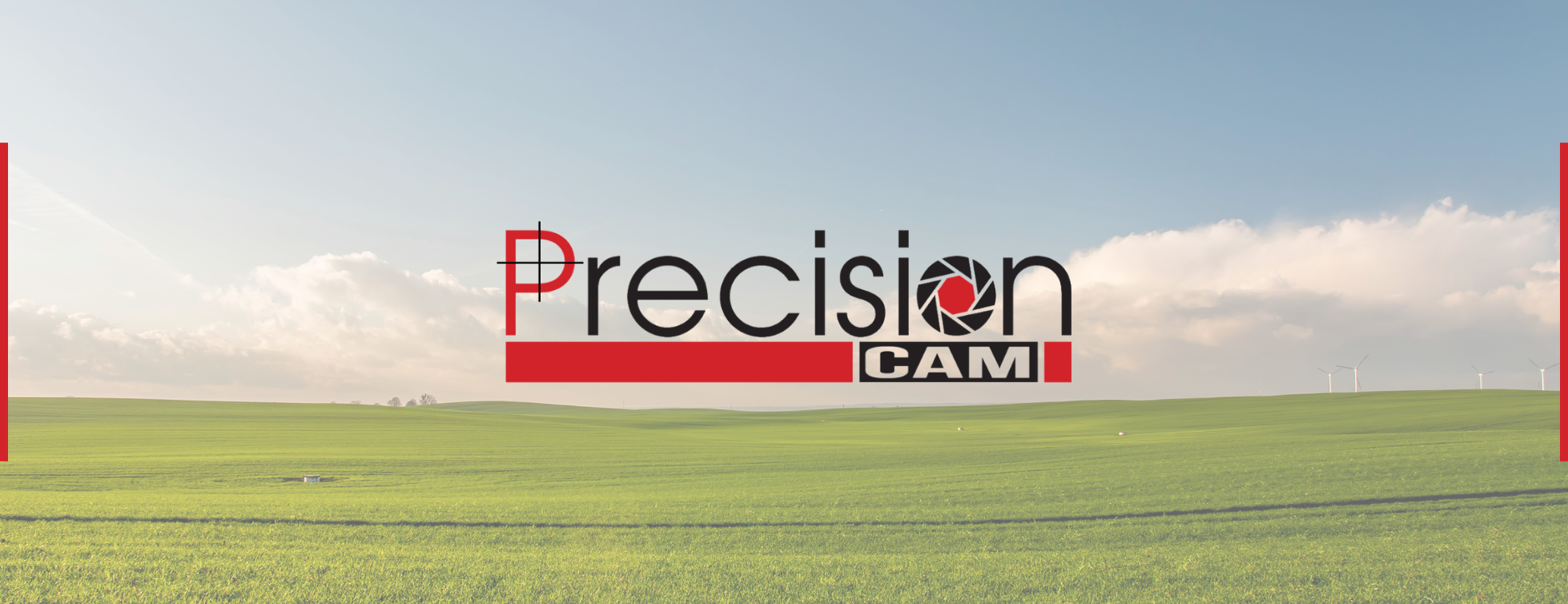 Precision Cam