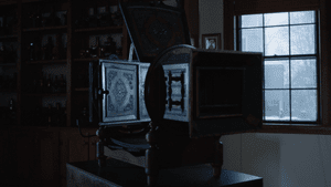 Inside the Richard Balzer Collection — Matthew Ya-Hsiung Balzer