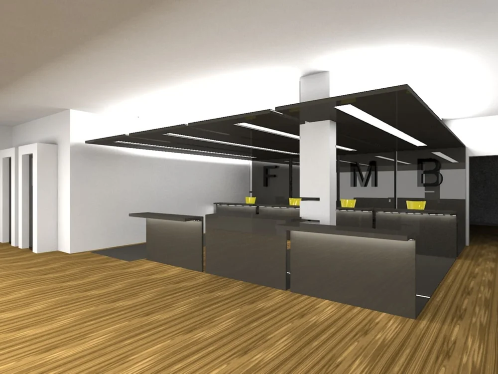 First City Monument Bank — FA Global