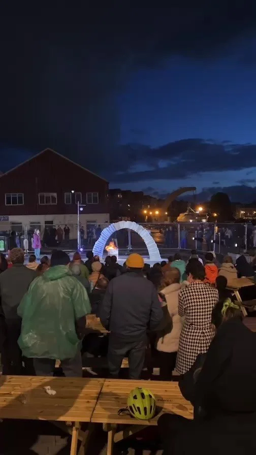 Mayfest 2024 — MAYK