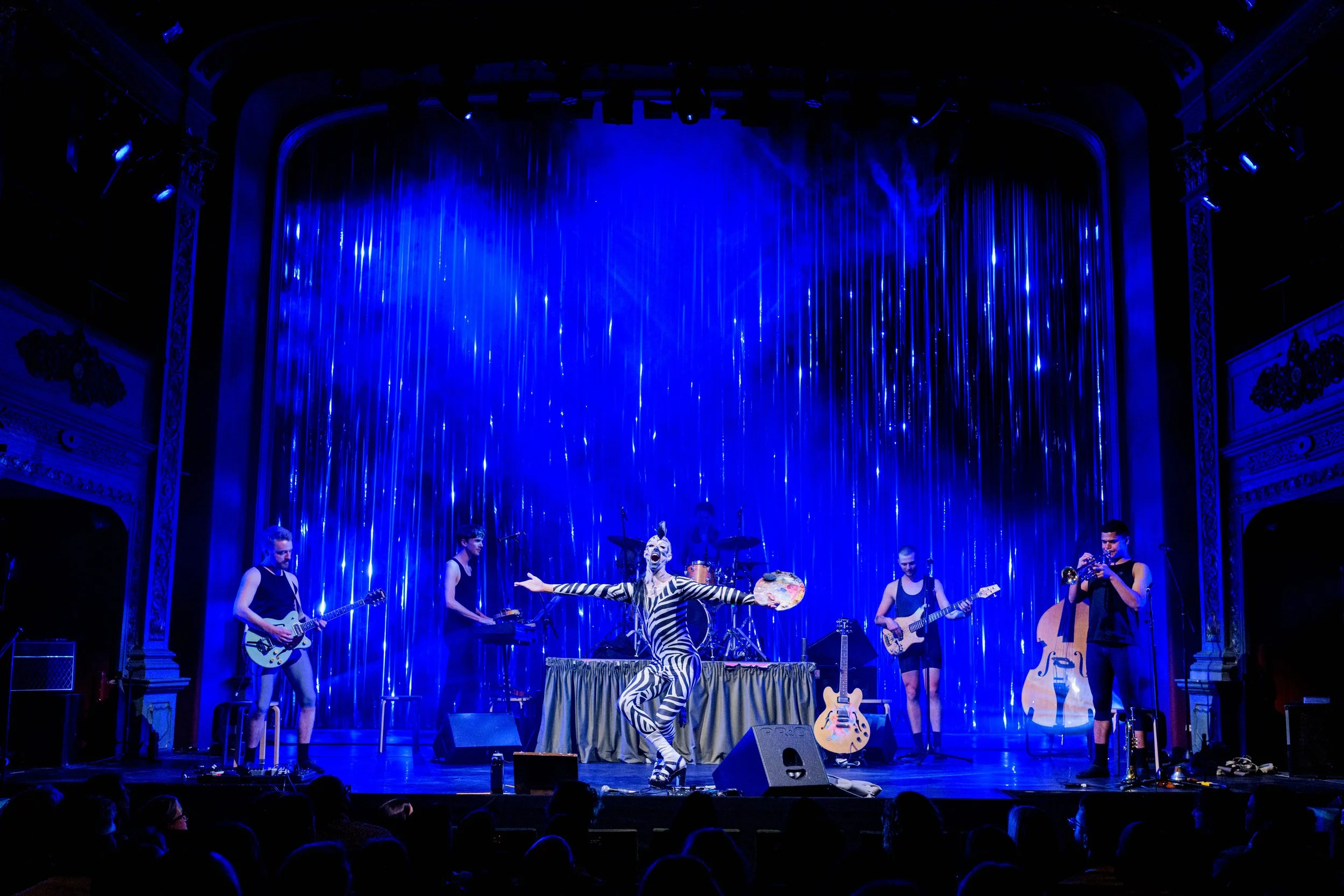 Mayfest 2024 — MAYK