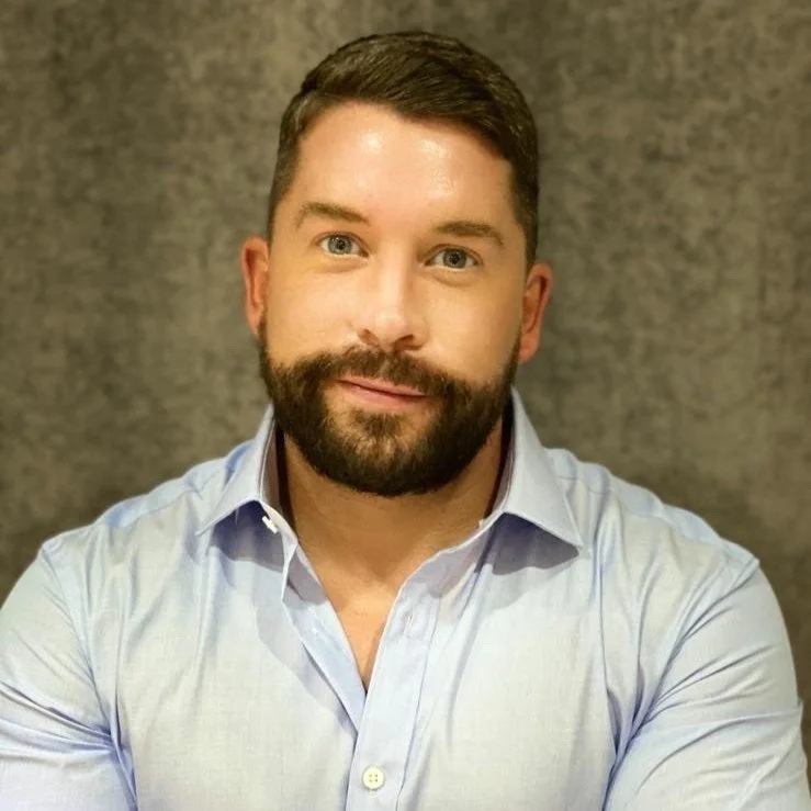 Shane Ferguson — Attribution Search