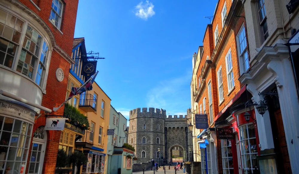 VisitWindsor is the official tourism department of the Royal Borough of ...