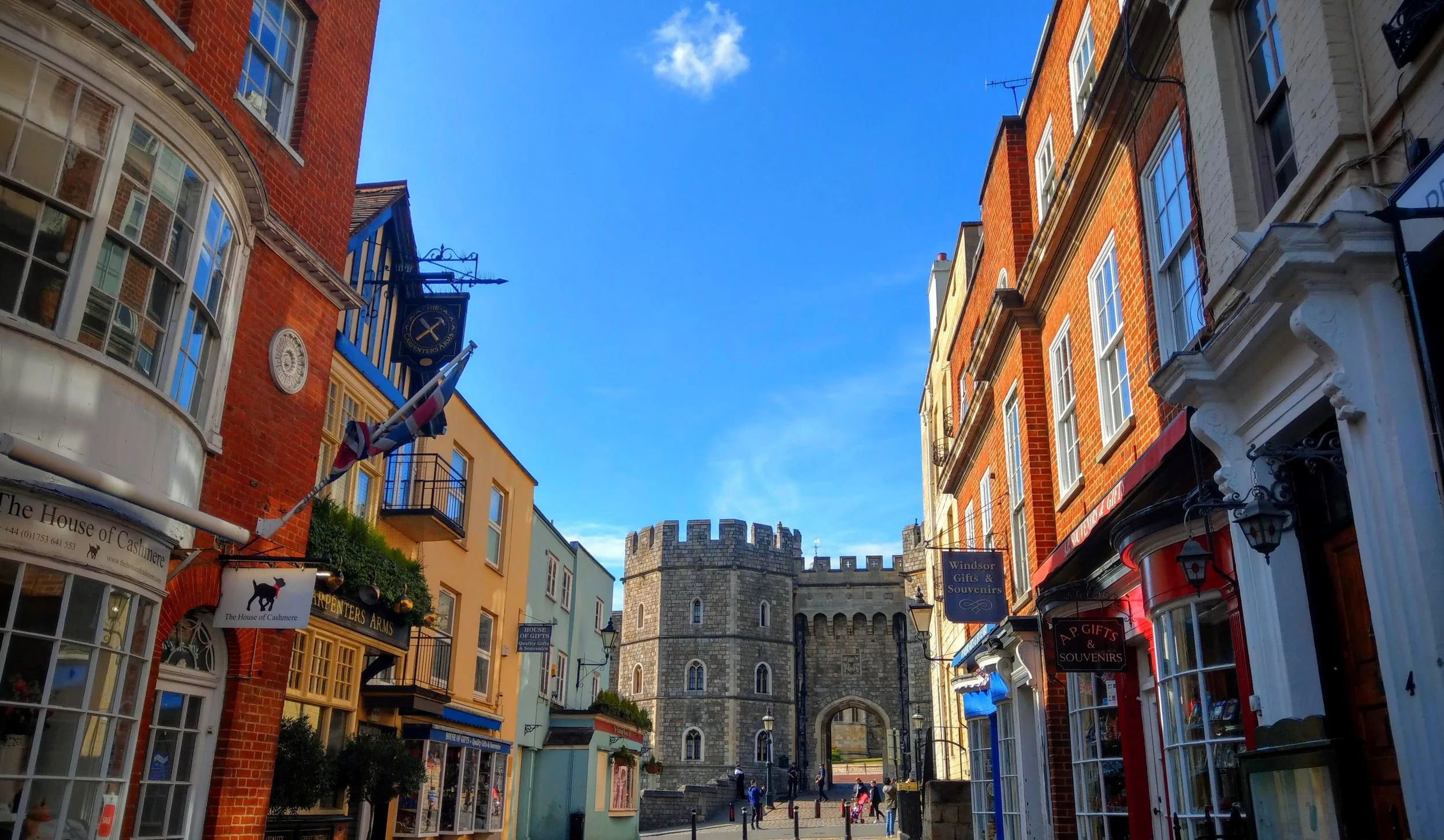 VisitWindsor is the official tourism department of the Royal Borough of ...