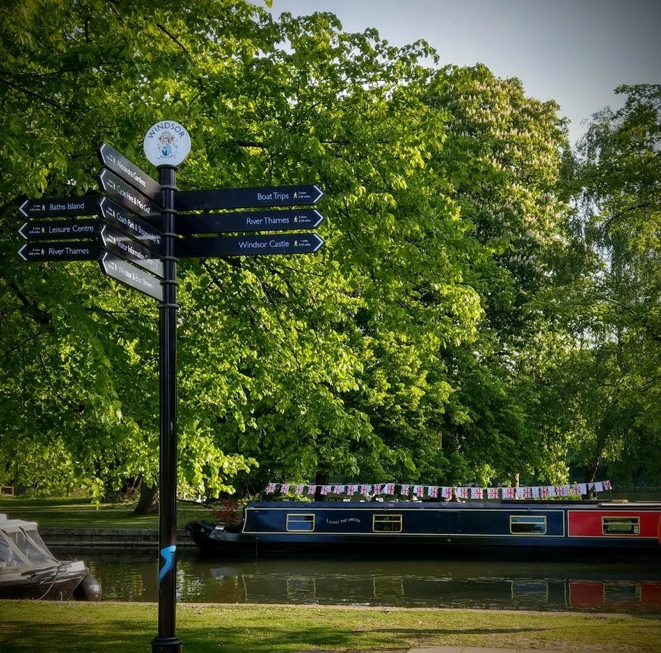VisitWindsor is the official tourism department of the Royal Borough of ...