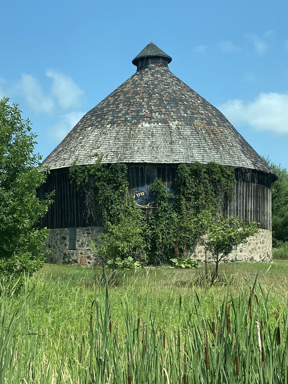 Swedish Ancestry in Polk Co., Wisconsin — Roam Your Roots